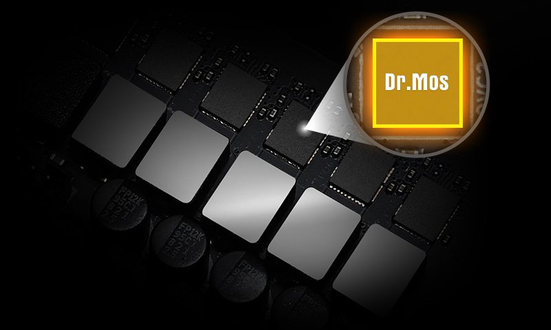 ASRock > Z790 Pro RS WiFi