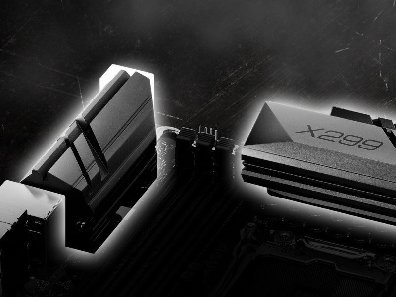 ASRock > X299 Extreme4