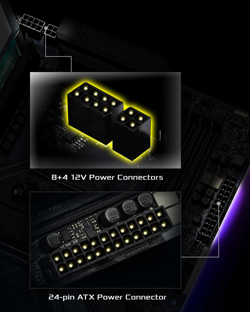 ASRock > B550 Extreme4