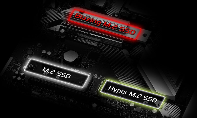 ASRock > B650 Pro RS