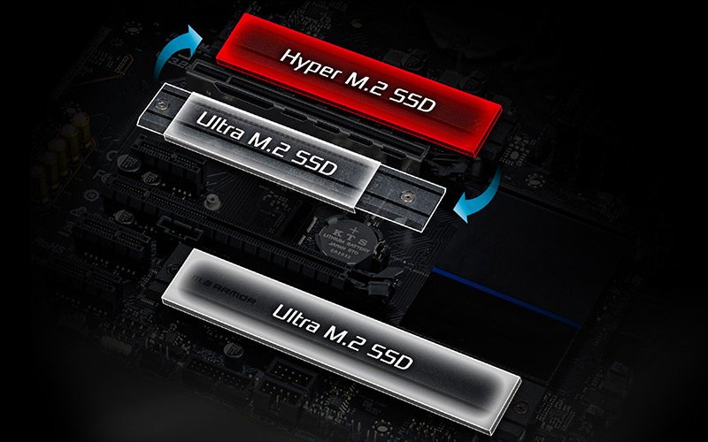 ASRock > Z590 Extreme