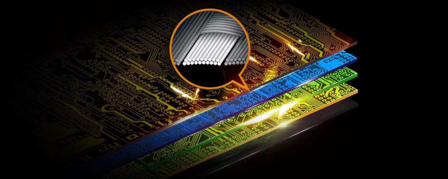 ASRock > WRX80 Creator