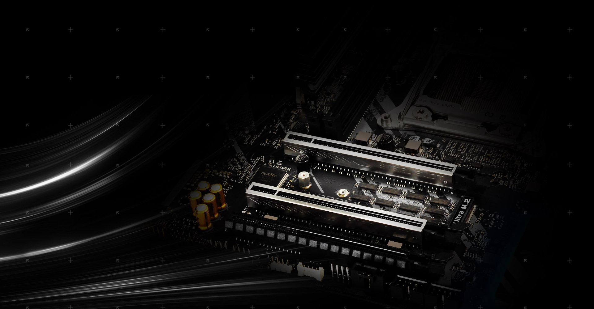 ASRock > X299M Extreme4