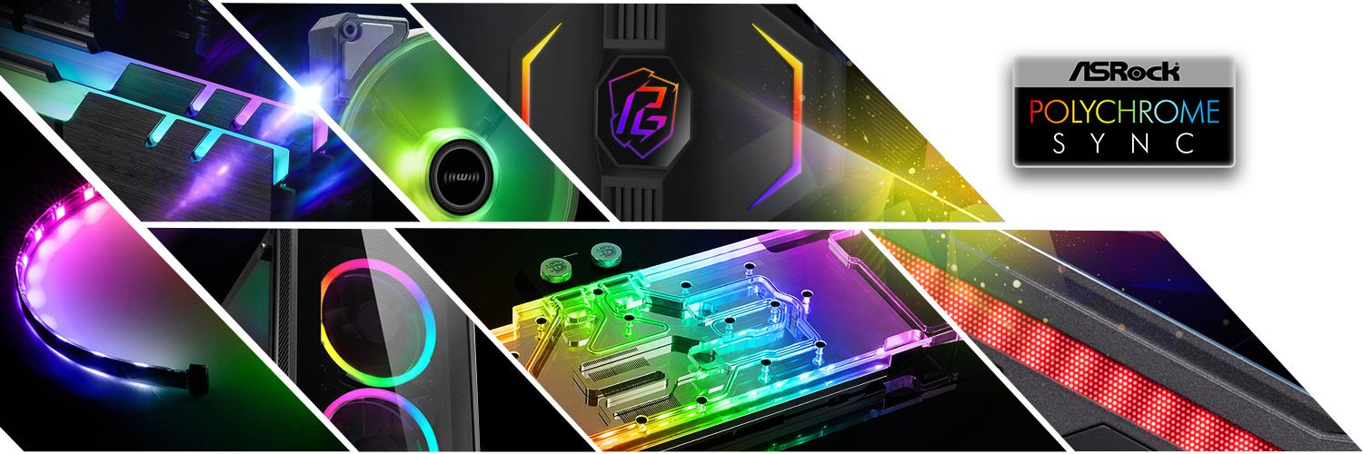 ASRock > B760M-X Gen5