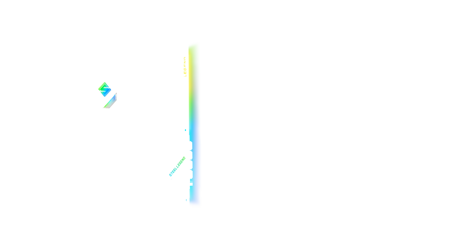 ASRock > Z590 Steel Legend