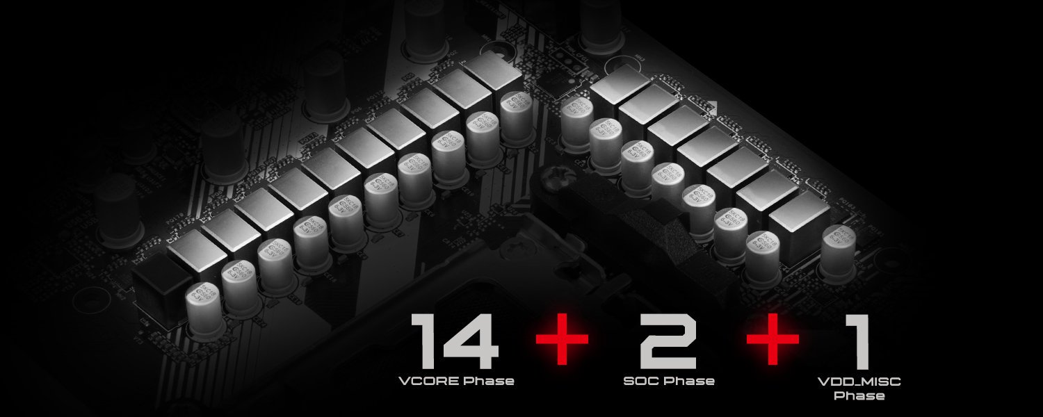 ASRock > B650 Pro RS WiFi
