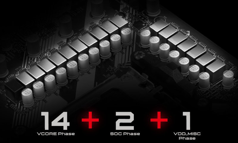 ASRock > B650 Pro RS WiFi