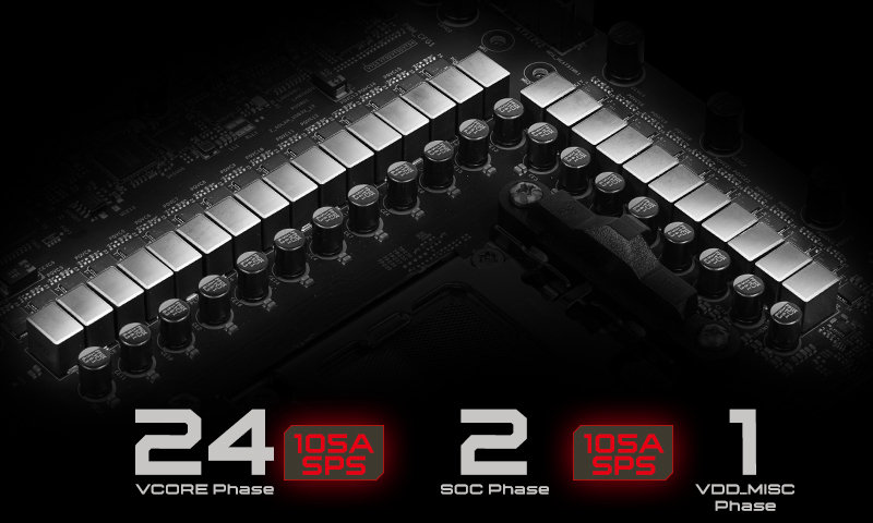 ASRock > B650E Taichi