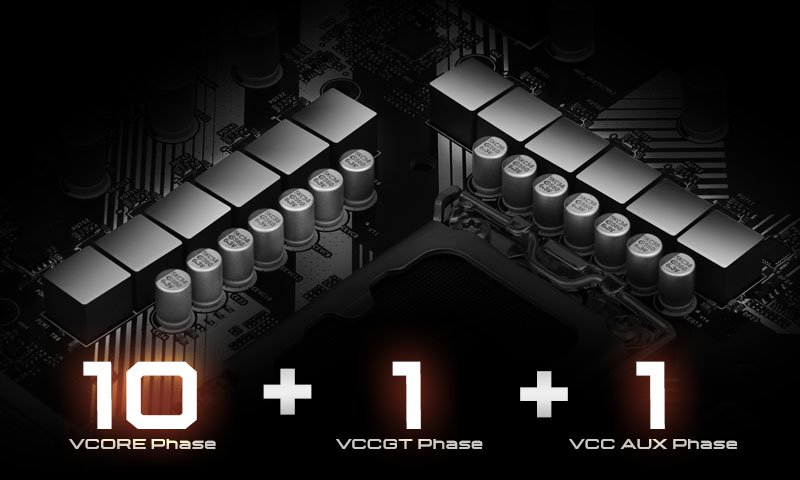 ASRock > B760 Pro RS