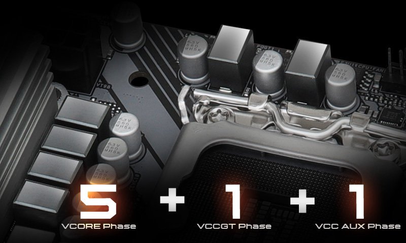 ASRock > B760M-ITX/D4 WiFi