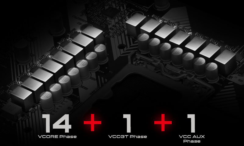 ASRock > Z790 Pro RS