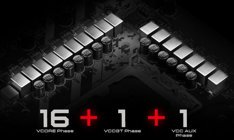 ASRock > Z790 Steel Legend WiFi