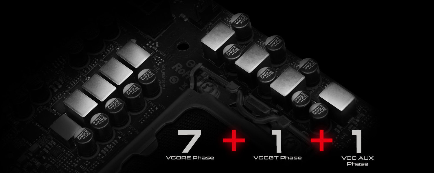 华擎科技 > Z790M-ITX WiFi