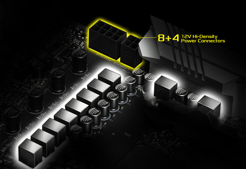 ASRock > X570 Steel Legend WiFi ax