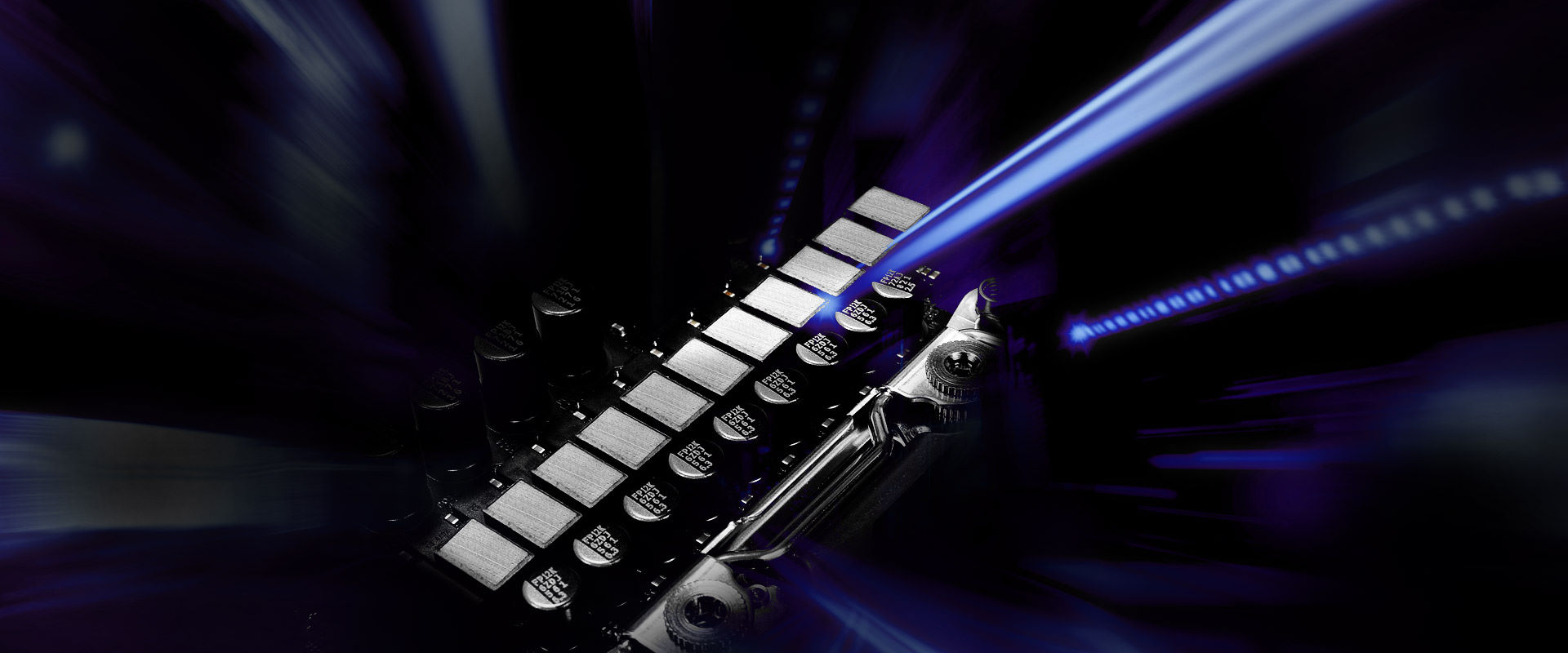 ASRock > X299 Extreme4