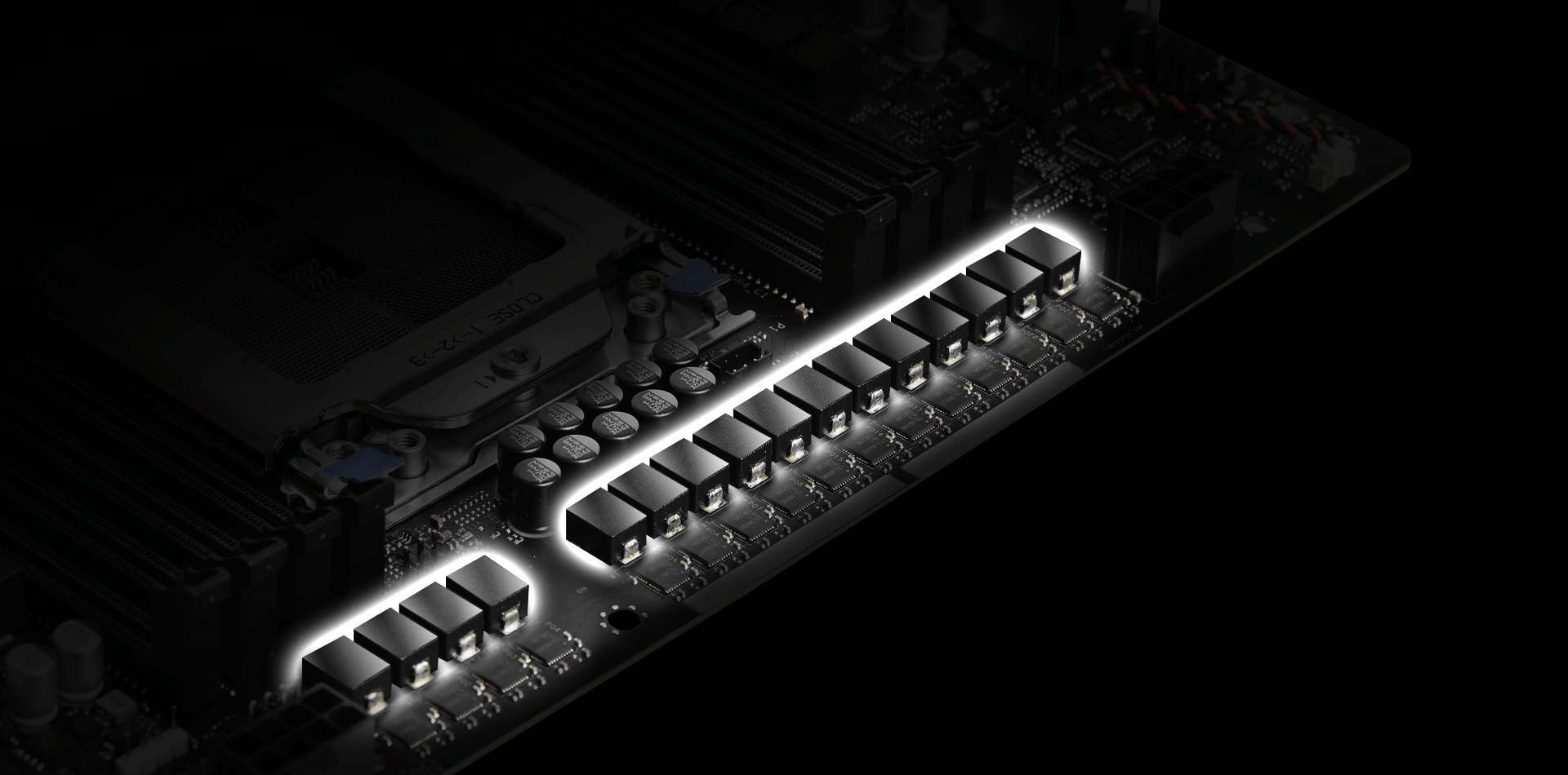 ASRock > TRX40 Taichi