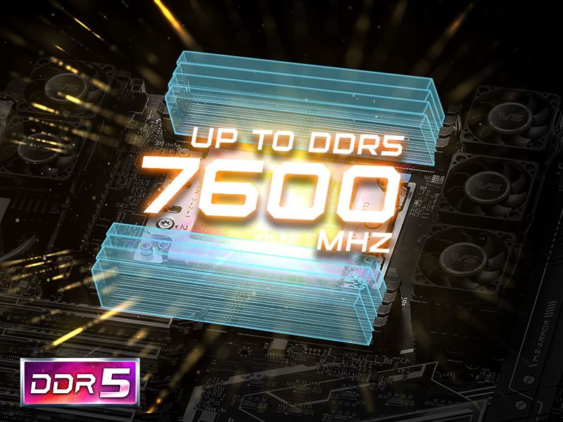 ASRock > WRX90 WS EVO