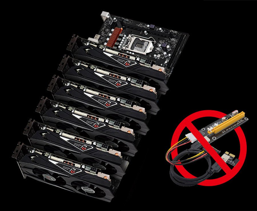 はございま ASRock H510 Cryptocurrency Mining (BTC) インテル :B097L1TKZF:USマート ...