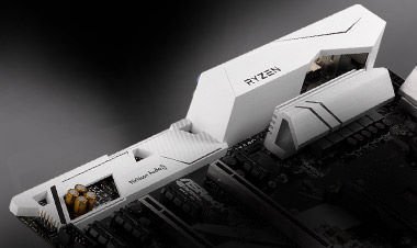 ASRock > X370 Killer SLI