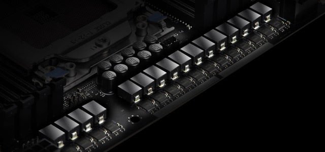 ASRock > TRX40 Taichi