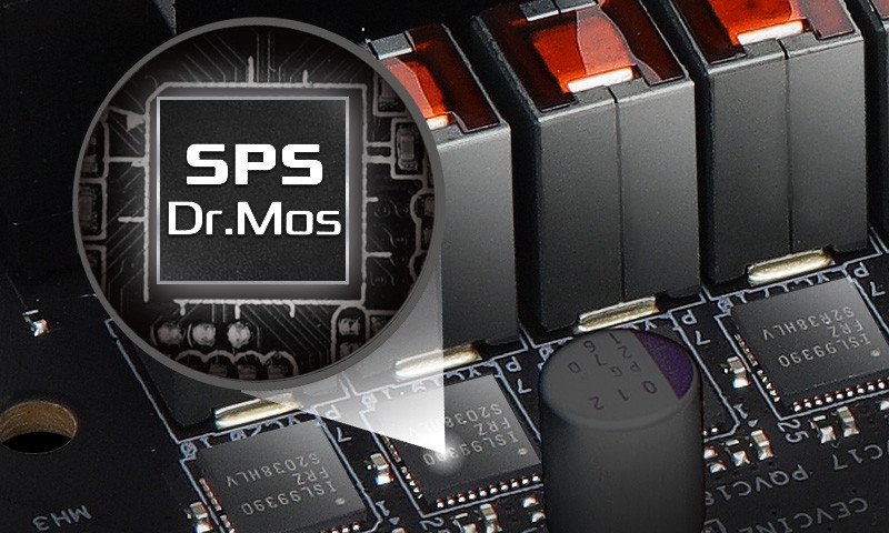 华擎科技 > W790 WS R2.0