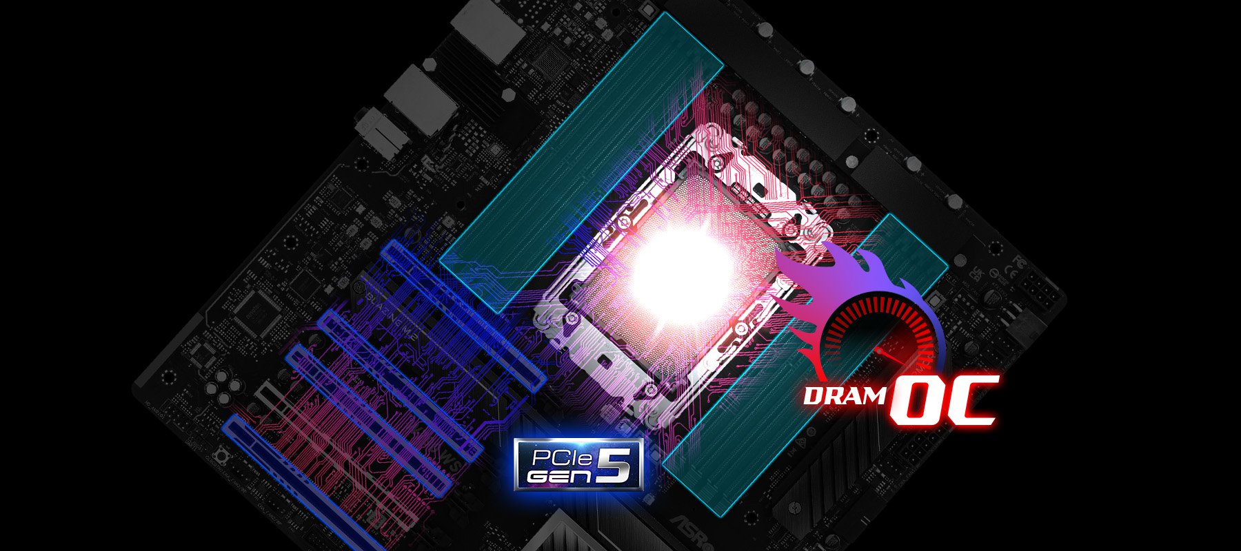 ASRock > W790 WS R2.0