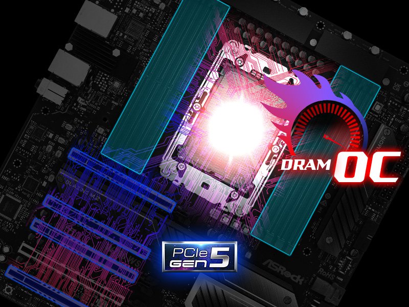 ASRock > W790 WS R2.0