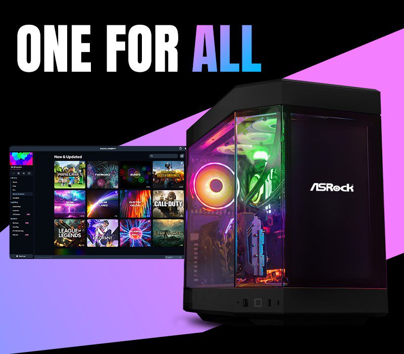 ASRock > H810M-X WiFi