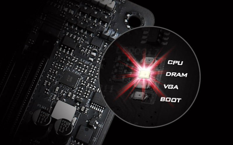 ASRock > H470M Pro4