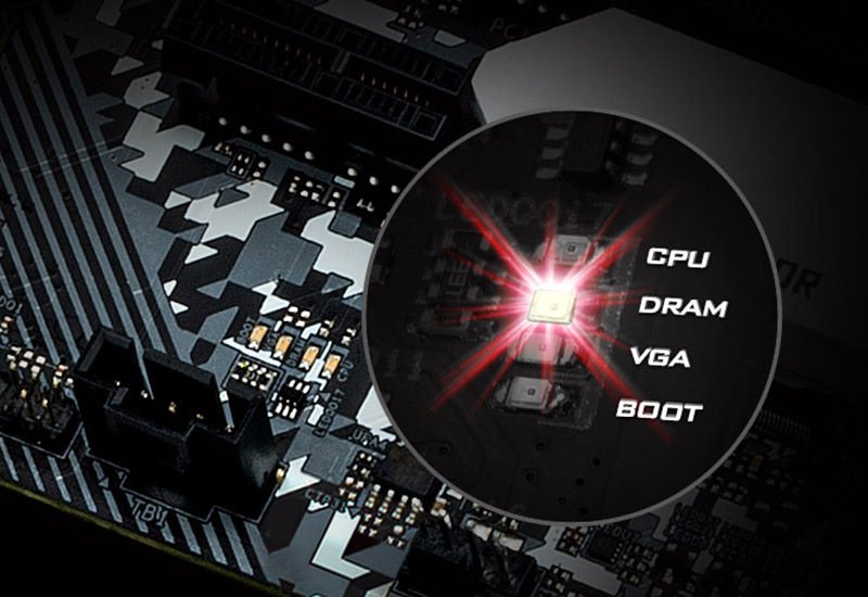 ASRock > X570 Steel Legend WiFi ax