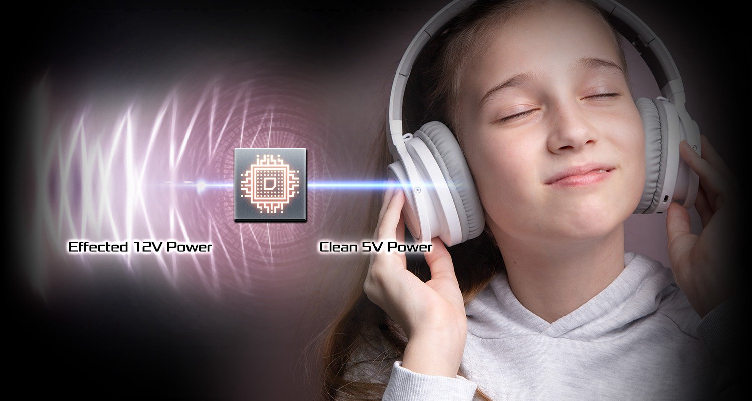 ASRock > Z790 Taichi Lite