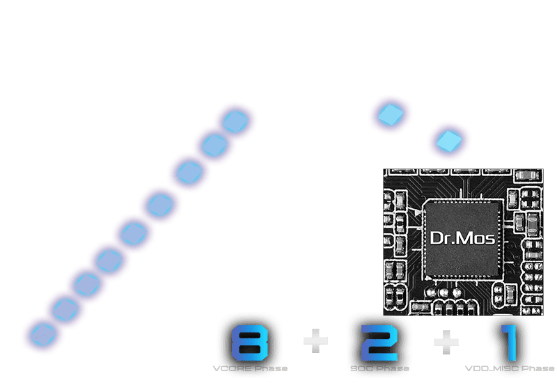 ASRock > B650M Pro X3D WiFi