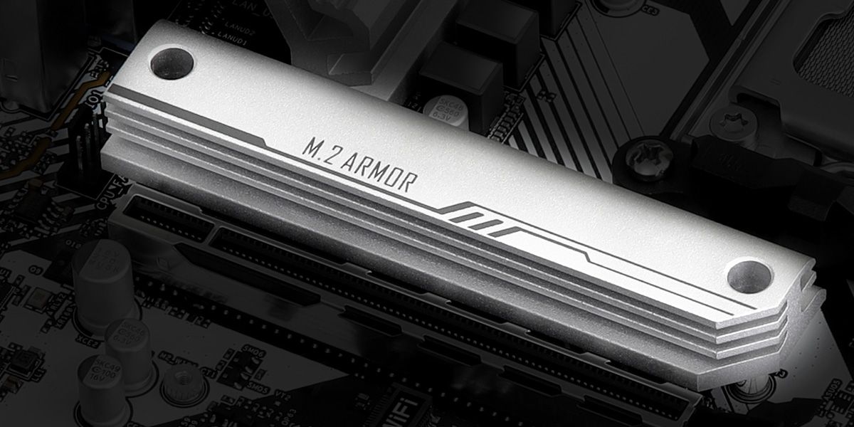 ASRock > B650M Pro RS