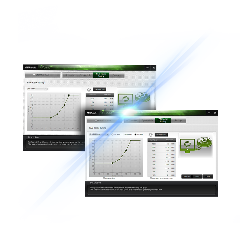 ASRock > B650M Pro X3D WiFi
