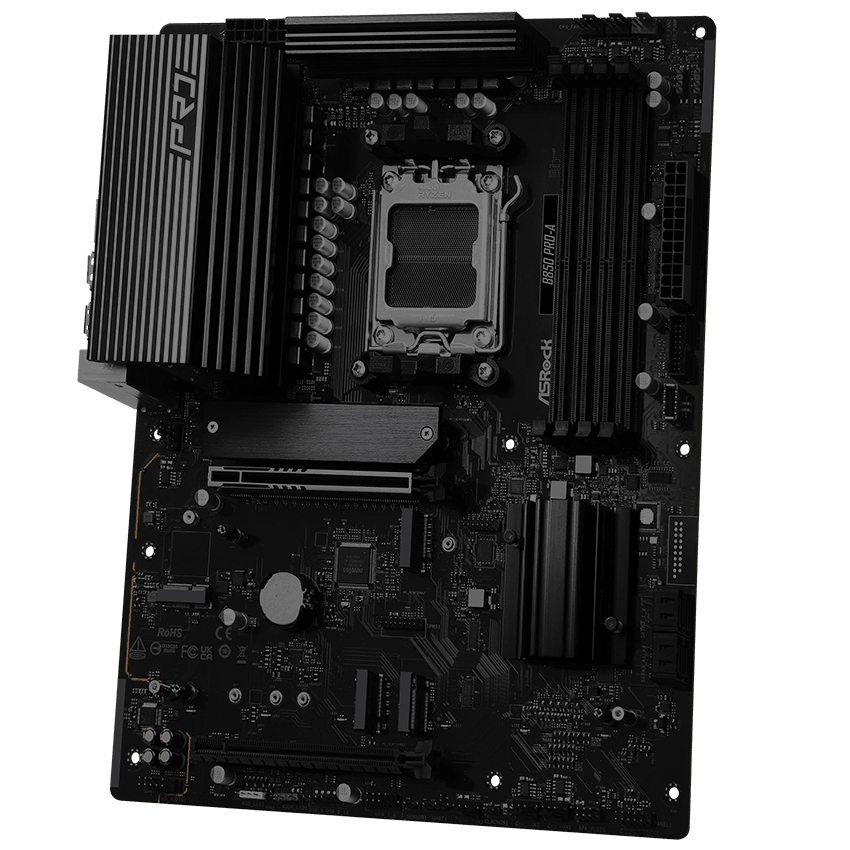ASRock > B850 Pro-A