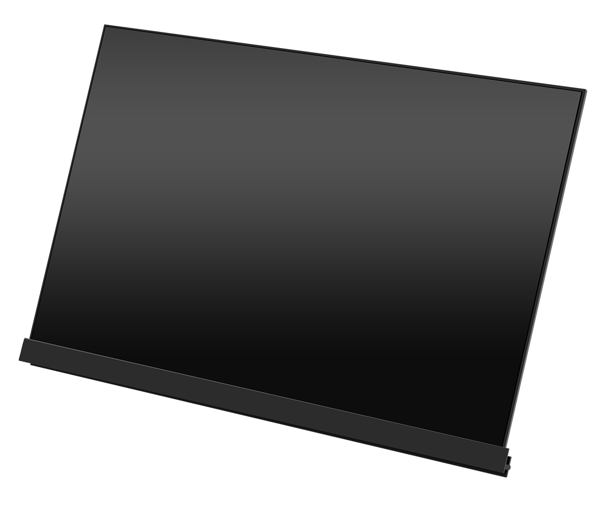 ASRock > 13.3” Side Panel Kit