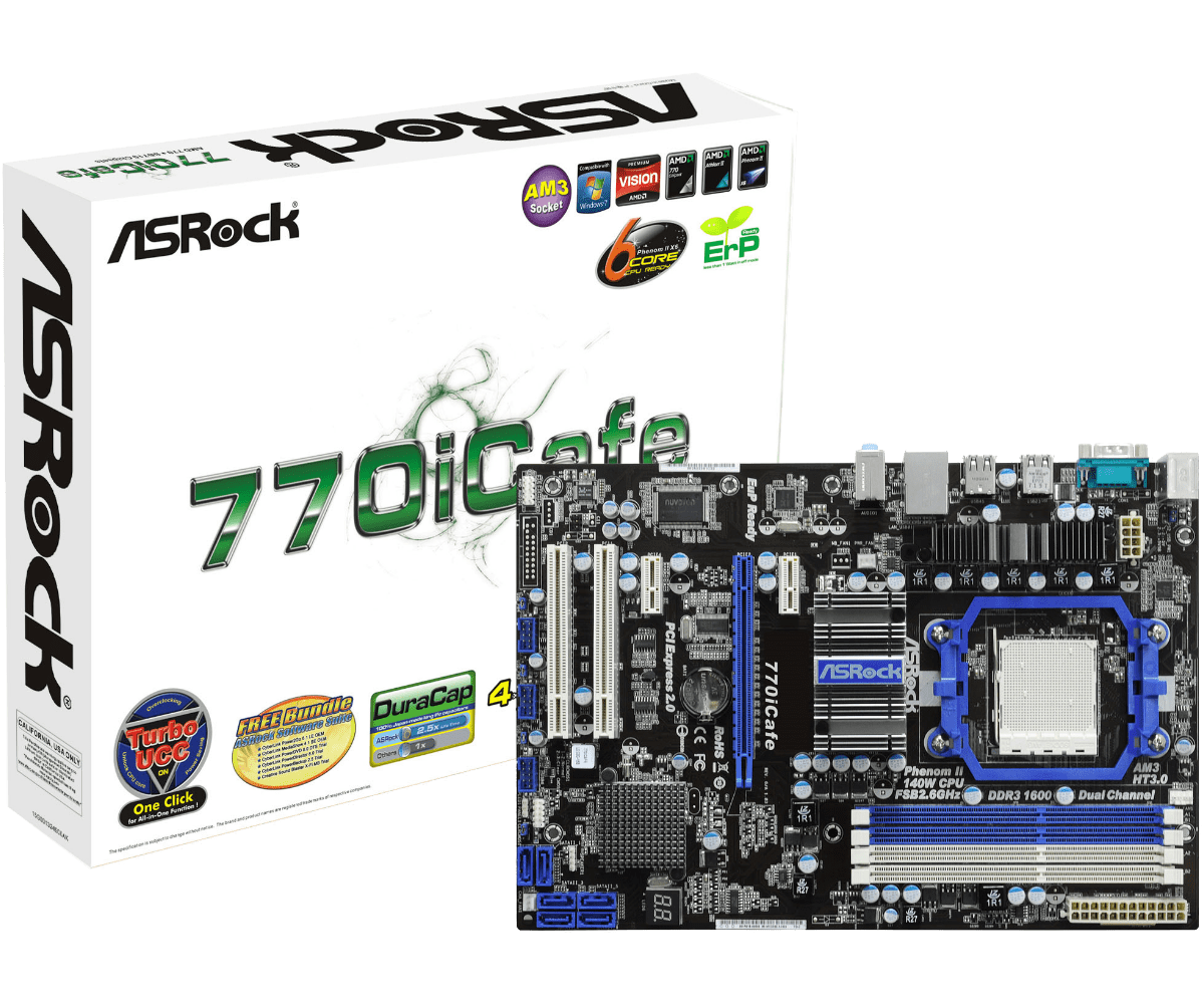 华擎科技 > 擎网巨人