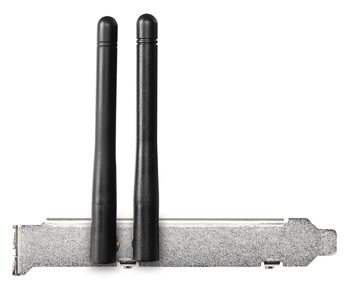 ASRock > 802.11ac Dual Band WiFi Adapter