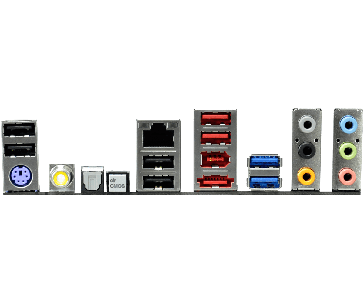 ASRock > 870 Extreme3 R2.0