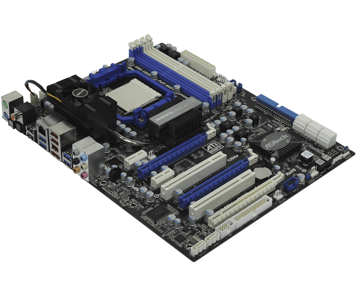 华擎科技 > 890FX Deluxe3