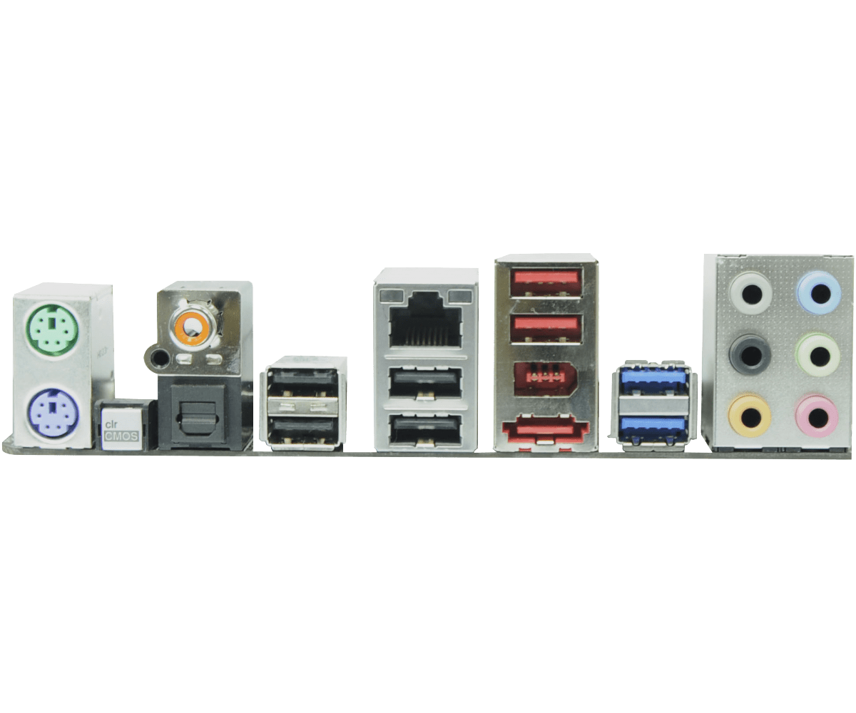 华擎科技 > 890FX Deluxe4