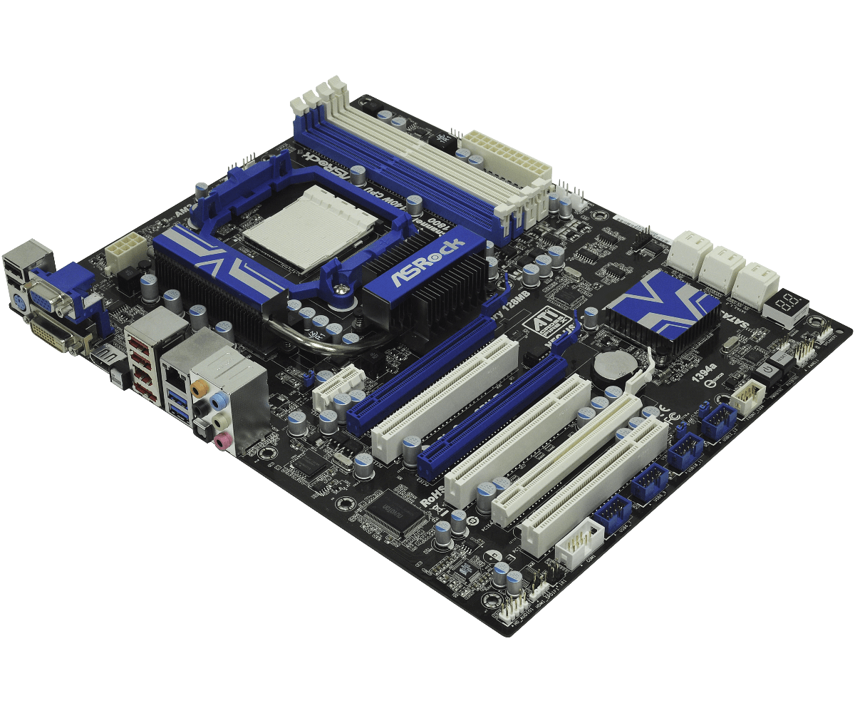 ASRock > 890GX Extreme3