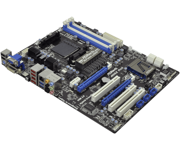 ASRock > 890GX Pro3