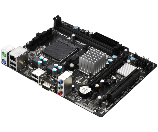 ASRock > 960GM-VGS3 FX