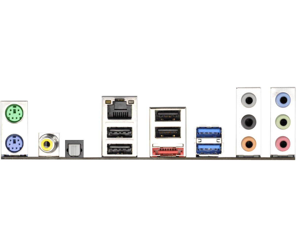 ASRock > 970 Extreme3 R2.0