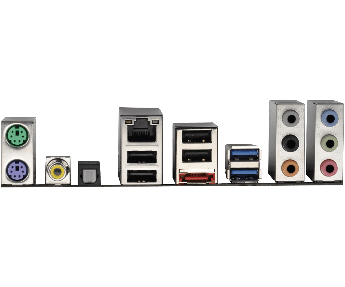 ASRock > 970 Extreme3