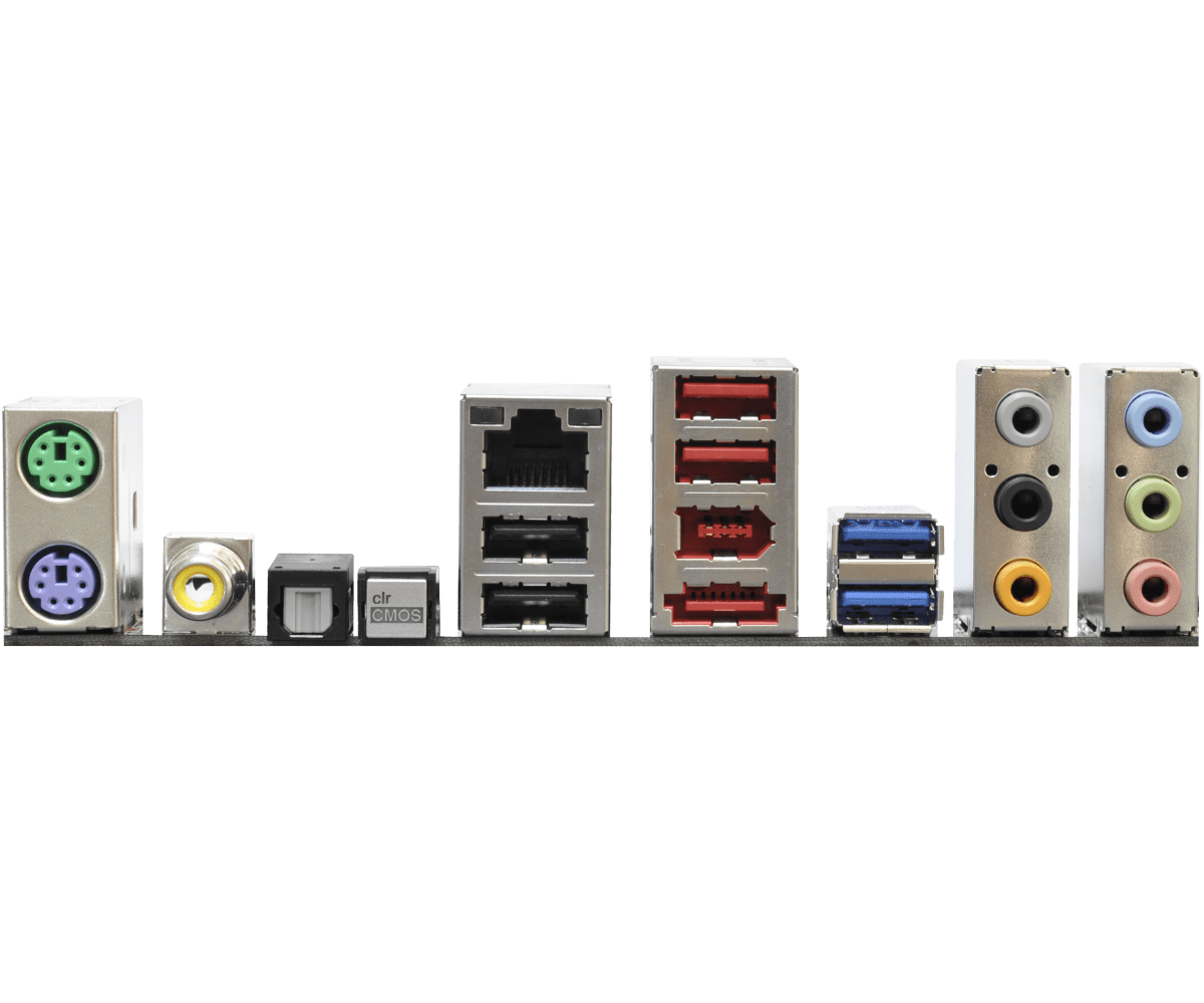 ASRock > 970 Extreme4