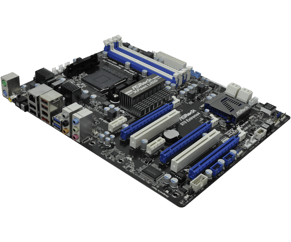 ASRock > 970 Extreme4