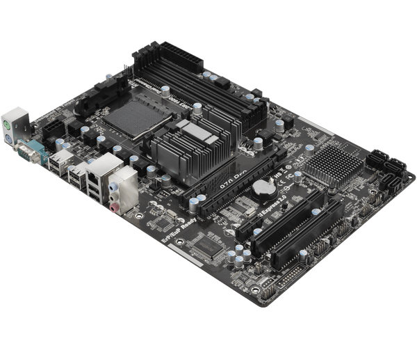 ASRock > 970 Pro
