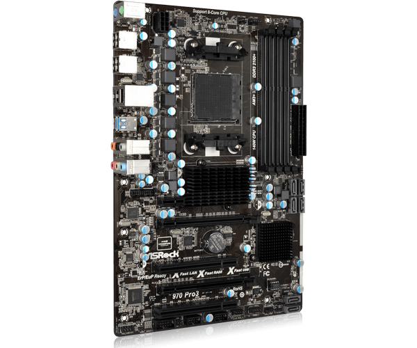 ASRock > 970 Pro3 R2.0